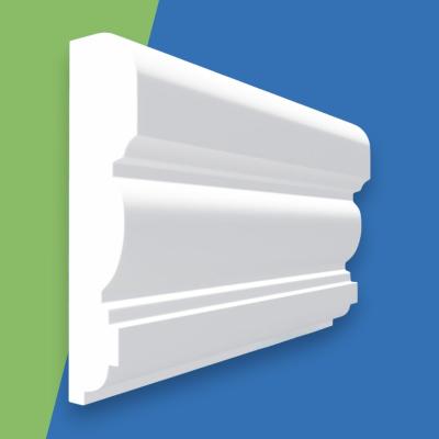 MDF Dado Rail | Skirting Boards | Skirtech