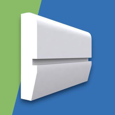 MDF Dado Rail | Skirting Boards | Skirtech