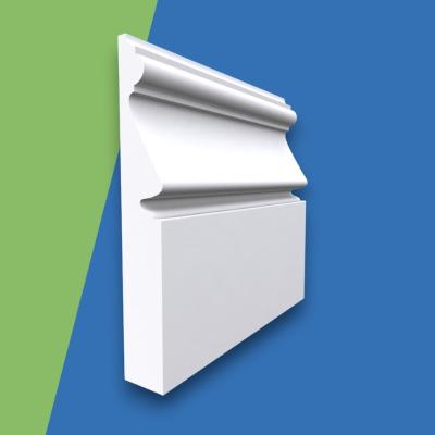 Regency A MDF Architrave