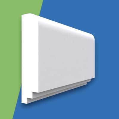 MDF Dado Rail | Skirting Boards | Skirtech