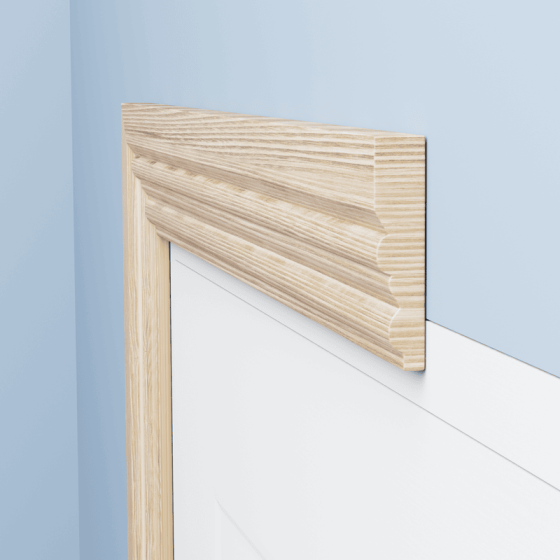 Wexford Pine Architrave